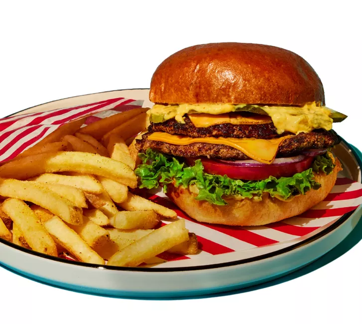 Celebrate With Bottomless Brunch | TGI Fridays UK